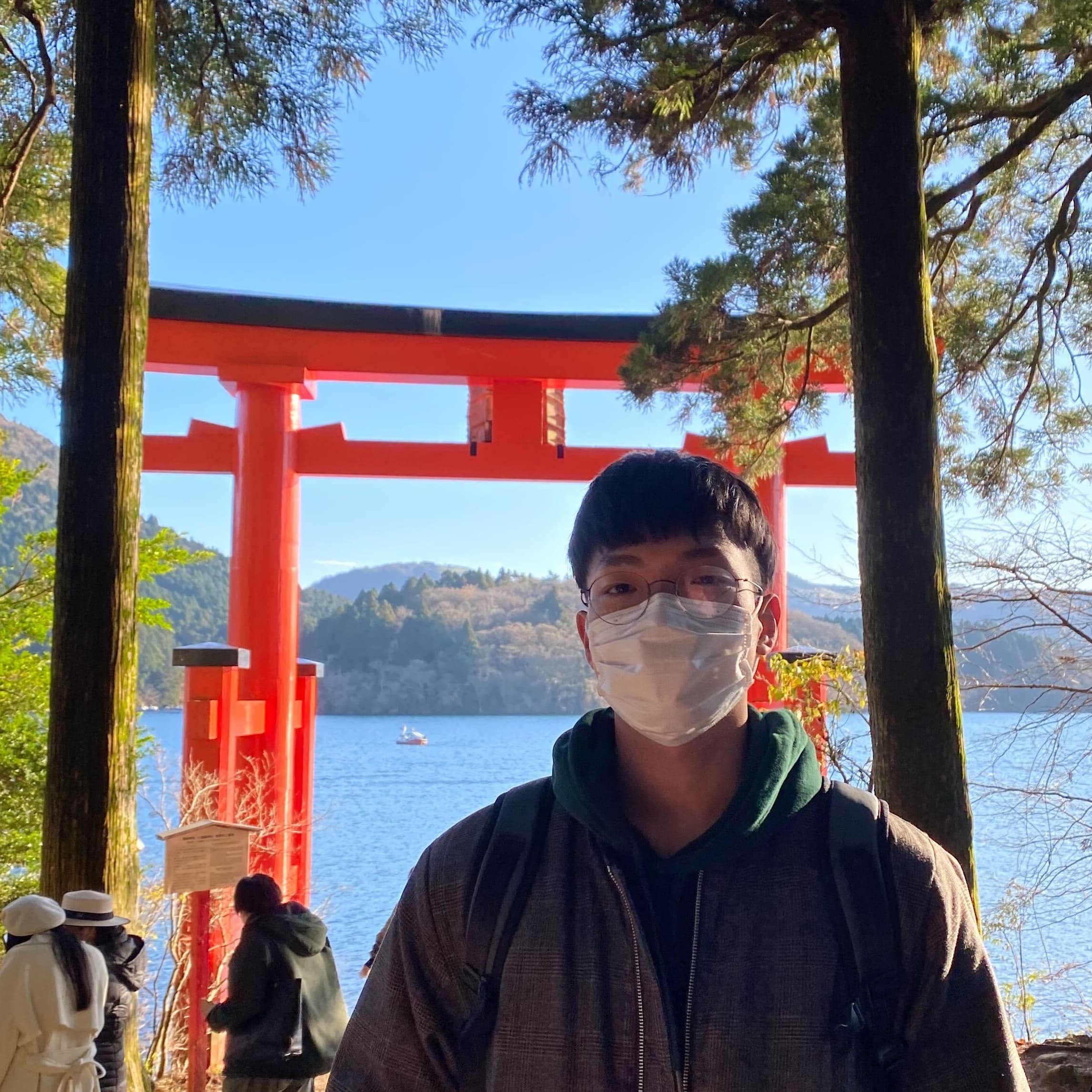 CARAS Lab - メンバー